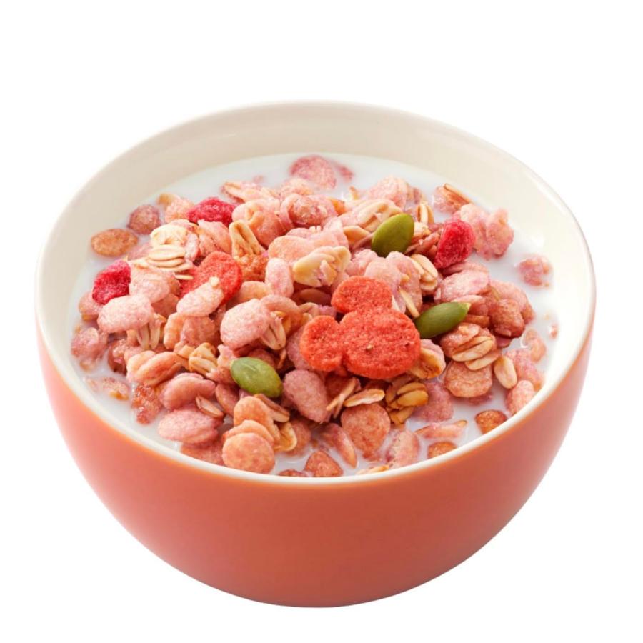 カルビー 【2袋セット】 フルグラ ベリーミルク味 1袋（550g）×2袋セット 数量限定 千葉倉庫 : Tech-In ヤフー店 - 通販 - Yahoo!ショッピング