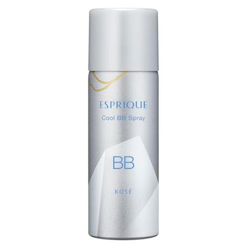 コーセー 限定 ESPRIQUE エスプリーク 冷感タッチ BBスプレー 01 ライトベージュ 50g スプレー 広島倉庫 : Tech-In ヤフー店 - 通販 - Yahoo!ショッピング