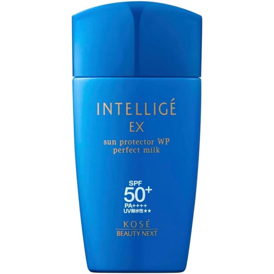 コーセー KOSE アンテリージェEX サンプロテクター WP パーフェクトミルク SPF50+ PA++++ 2個セット 栃木倉庫 : Tech-In ヤフー店 - 通販 - Yahoo ...