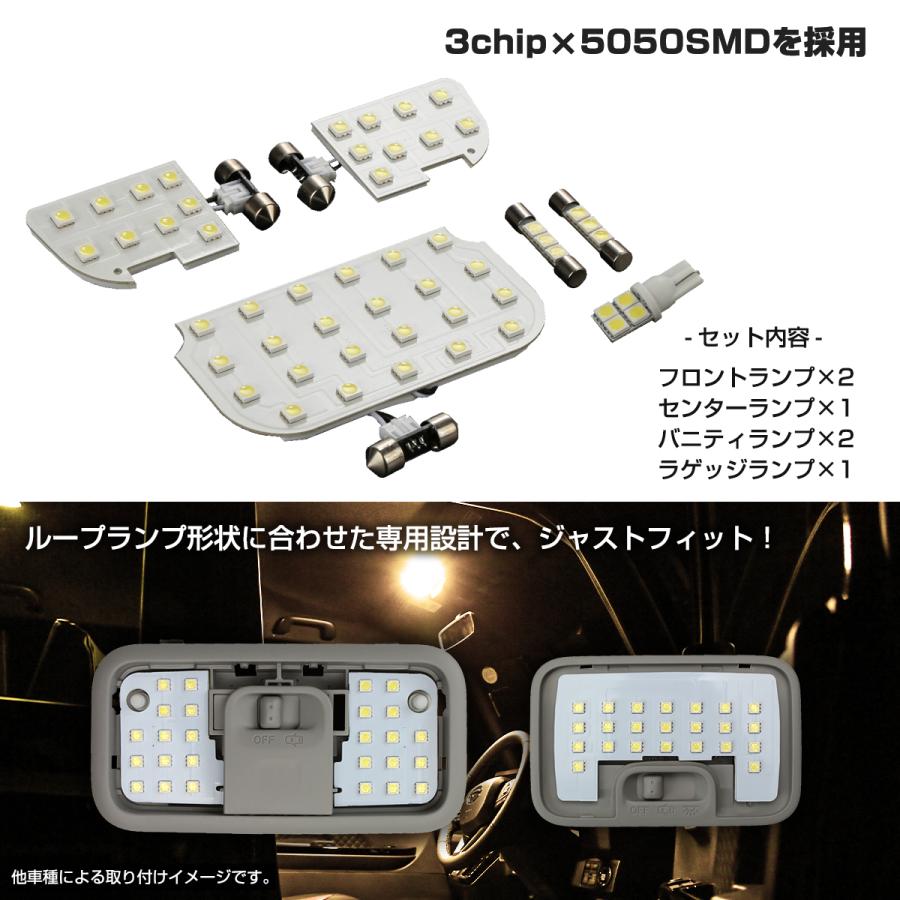 SUBARU 爆光 クロストレック LEDルームランプ GUD GUE ツーリング リミテッド スバル 電球色 R-572 : TECH-MASTER - 通販 - Yahoo!ショッピング