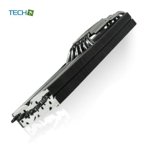 RAIJINTEK MORPHEUS II CORE EDITION VGA VGAクーラー VGAボード グラフィックボード用 水冷 水冷 ...