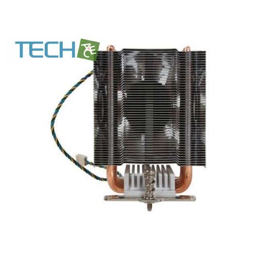 Dynatron A14 AMD Socket G34 3U 140W ヒートシンク ヒートパイプ CPUクーラー 空冷 空冷クーラー サイド ...