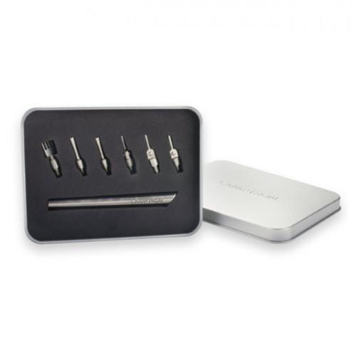 Lamptron Deluxe Modding Tool Kit ケーブル コネクター スリーブ 工具セット ATX24pin ペリフェラル ...