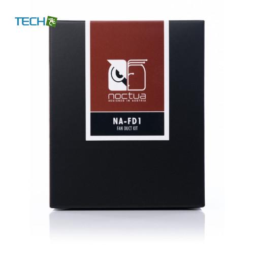 Noctua NA-FD1 CPUクーラー ファンダクト キット 排熱 NH-L9i/L9a シリーズ専用 [NA-FD1] : Techace - 通販 - Yahoo!ショッピング