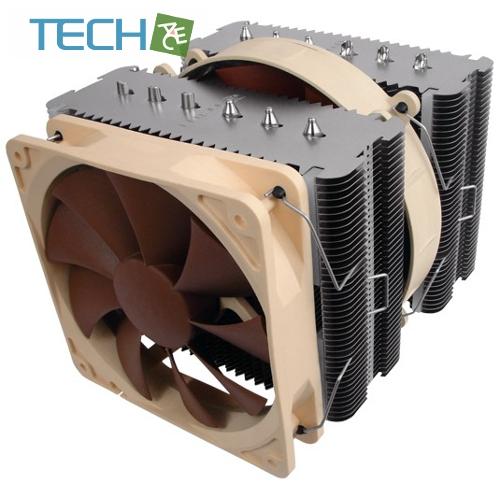 Noctua NH-D14 140mmファン搭載 サイドフロー型 CPUクーラー 空冷タイプ Intel AMD両対応【6年保証】 : Techace - 通販 - Yahoo!ショッピング