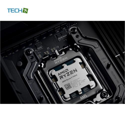 Noctua NM-AMB15 chromax.black offset AM5 mounting bars CPUクーラー用 オフセット ...