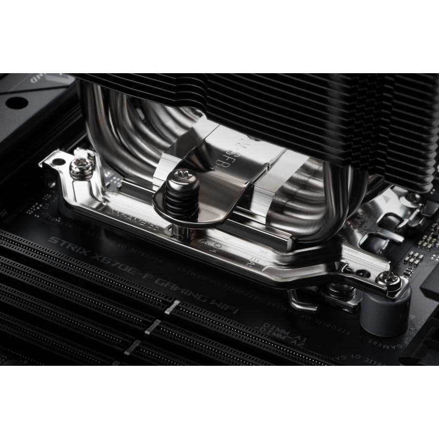 Noctua NM-M1-MP78 Mounting-Kit CPUクーラー用 マルチソケット マウントキット SecuFirm2 ...