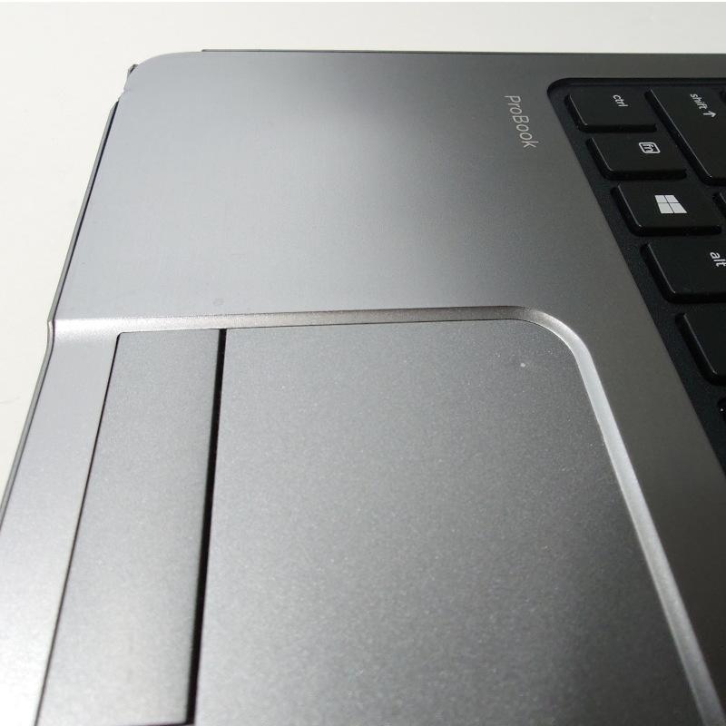 日本HP 中古パソコン ノートパソコン HP ProBook 450 G1 Windows10 Pro 21H2 Intel(R) Core(TM) i5-4200M CPU @ 2 ...