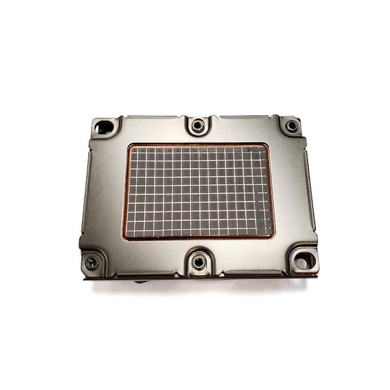 Dynatron R18 LGA2011/2066/SQUARE 1U CPUクーラー ヒートシンク [R18] : Techace - 通販 - Yahoo!ショッピング