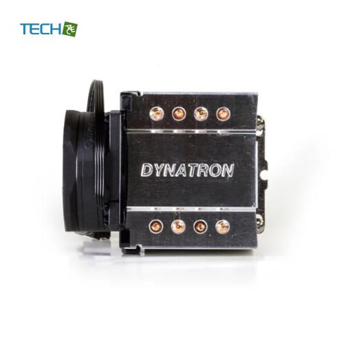 Dynatron R24 LGA2011/2066/NARROW 2U CPUクーラー ヒートシンク [R24] : Techace - 通販 - Yahoo!ショッピング