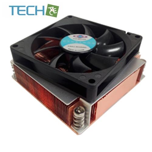 Dynatron R30 LGA2011/2066/SQUARE 2U CPUクーラー ヒートシンク [R30] : Techace - 通販 - Yahoo!ショッピング