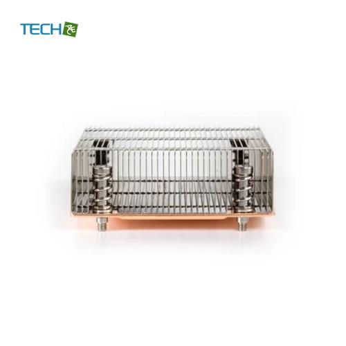 Dynatron R31 LGA2011/2066/NARROW 1U CPUクーラー ヒートシンク [R31] : Techace - 通販 - Yahoo!ショッピング