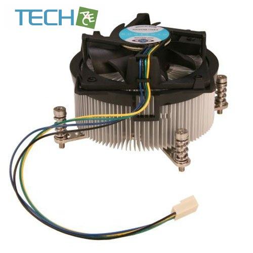 Dynatron R9 LGA2011/2066/SQUARE 2U CPUクーラー ヒートシンク [R9] : Techace - 通販 - Yahoo!ショッピング