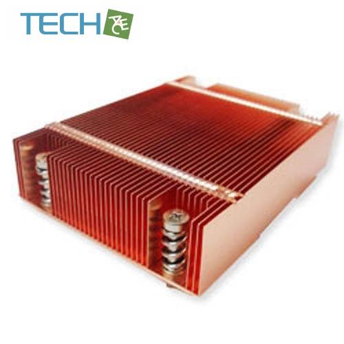 Dynatron T318 LGA2011/2066/NARROW 1U CPUクーラー ヒートシンク [T318] : Techace - 通販 - Yahoo!ショッピング