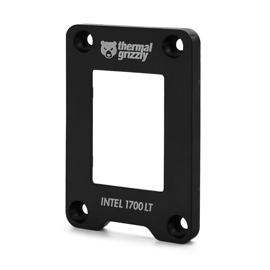 Thermal Grizzly Intel 1700 CPU Contact Frame LT コンタクトフレーム ソケットフレーム クーラー ...