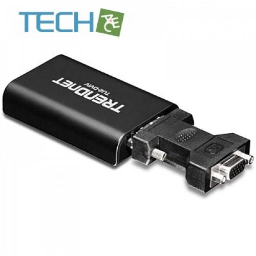 TRENDnet TU2 DVIV USB モニター エクステンダー ディスプレイ増設アダプター : tu2-dviv : Techace - 通販 - Yahoo!ショッピング