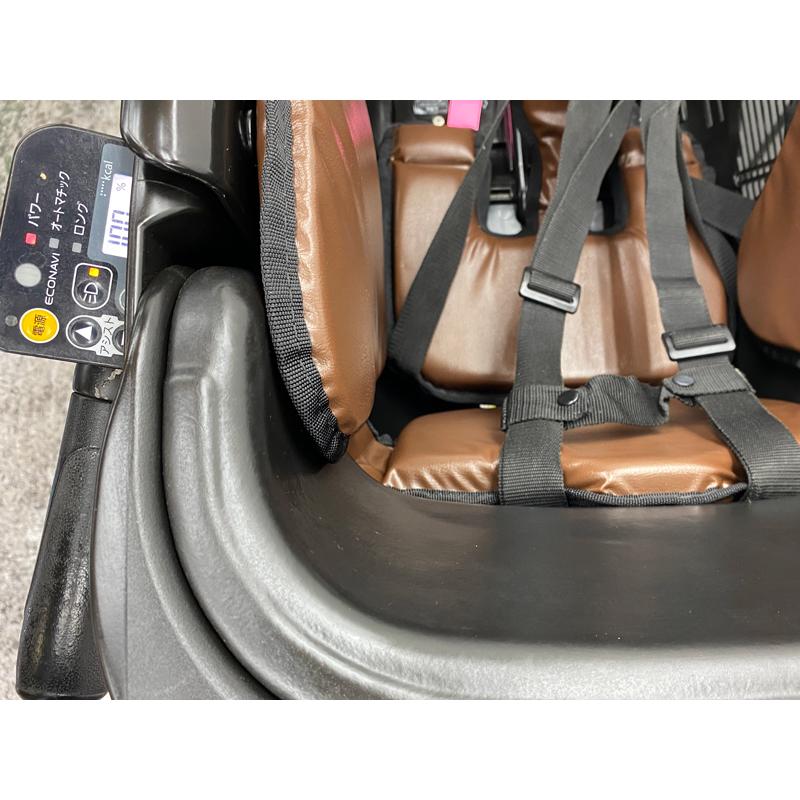 Panasonic 【電動アシスト自転車 中古】パナソニック ギュットミニ 色：グリーン 20インチ 13.2Ah バッテリー 充電器付※西濃運輸支店止め配送商品 : テクニカル - 通販 ...