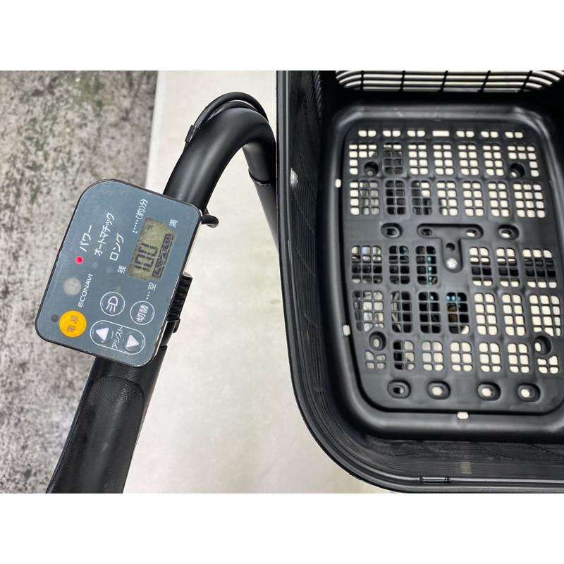 Panasonic 【電動アシスト自転車 中古】パナソニック ギュット 色：ホワイト 20インチ 8.9Ah バッテリー 充電器付※西濃運輸支店止め配送商品 : テクニカル - 通販 ...