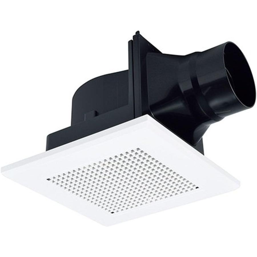 三菱電機 MITSUBISHI 天井埋込形換気扇 低騒音 VD-10ZC14 : テクニカルショップ関西 - 通販 - Yahoo!ショッピング