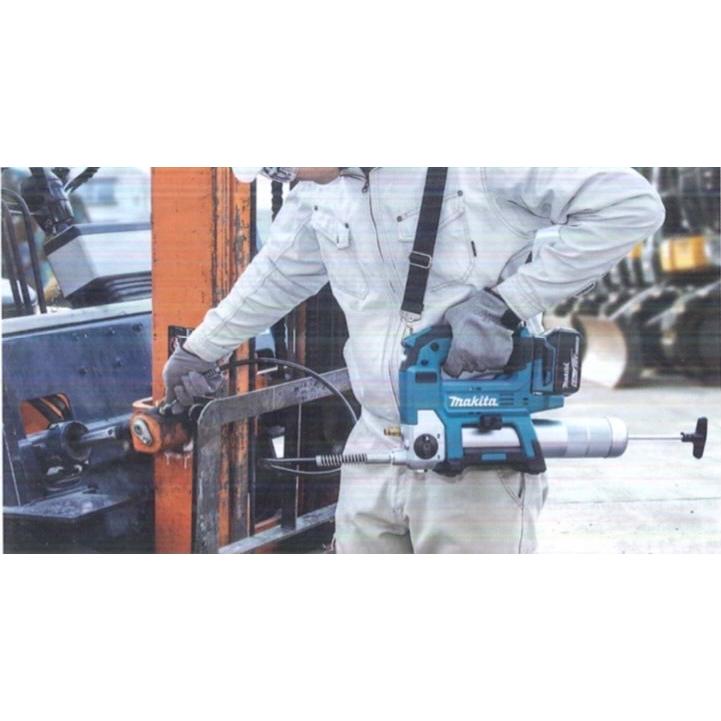 マキタ GP180DZ 18V 充電式グリスガン 本体のみ : パワーツールショップ テクノケイ - 通販 - Yahoo!ショッピング