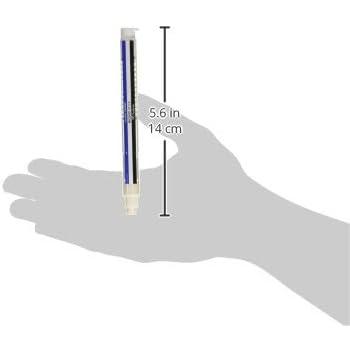 トンボ鉛筆 ホルダー消しゴム モノスティック JCC-121A : n-4901991060737 : テクノランチャー - 通販 - Yahoo!ショッピング