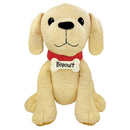 MerryMakers Biscuit Giant Plush: 16 : new-1579825451 : テクノランチャー - 通販 ...