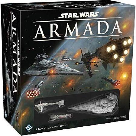 Star Wars Armada CORE SET | Miniatures Battle Game Strategy for Adults ...