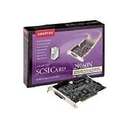 Adaptec 29160N。 : テクノランチャー - 通販 - Yahoo!ショッピング