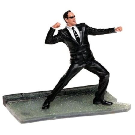 The Matrix 3 Figure: Agent Smith : new-b0000dg5ti : テクノランチャー - 通販 ...