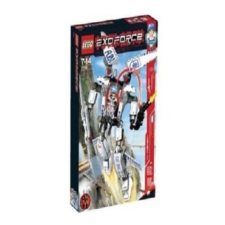 LEGO Lego Exo-Force Stealth Hunter : テクノランチャー - 通販 - Yahoo!ショッピング