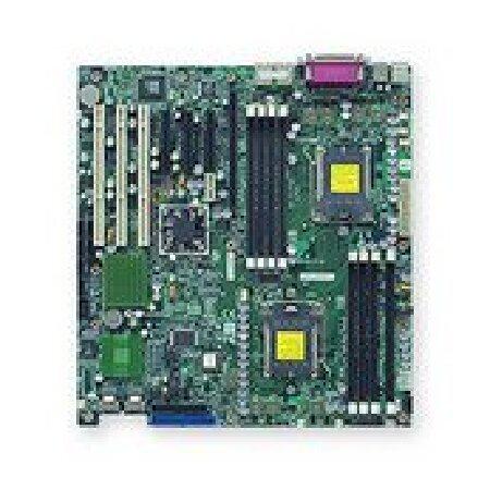 SUPERMICRO H8DM3-2 - Motherboard extended ATX Socket F 2 CPUs supported ...