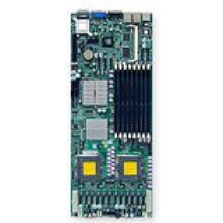 Supermicro X7DBT サーバーボード MBD-X7DBT-B : テクノランチャー - 通販 - Yahoo!ショッピング