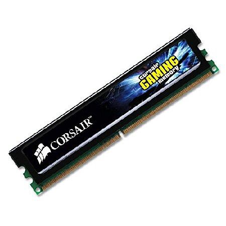 Gaming Memory 2GB DDR2 (CGM2X2G800) : テクノランチャー - 通販 - Yahoo!ショッピング