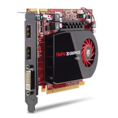 Smart Buy Ati Firepro V4800 Pcie 1GB GDDR5 2XDP 1XDVI-DL : new ...