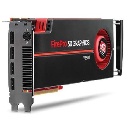 エイチピー Smart Buy Ati Firepro V8800 Pcie 2GB GDDR5 4DP : テクノランチャー - 通販 ...
