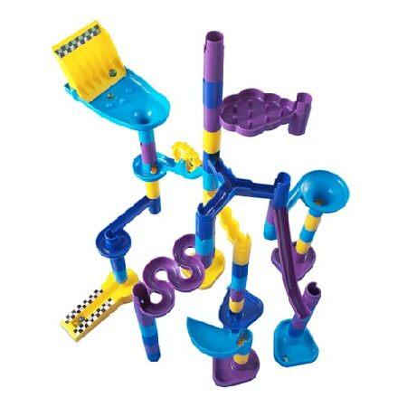 Discovery Toys MARBLEWORKS Marble Run Starter | Kid-Powered Learning ...