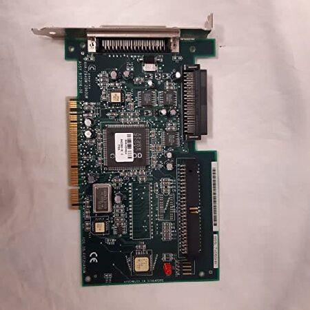 Adaptec ADAPTEC AHA2940UW ULTRA WIDE SCSI PCI ADAPTER : テクノランチャー - 通販 ...