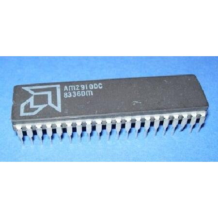 AMD - PGA SOCKET-3 CPU AMD AM486DX5-133W16BGC ON - AM486DX5-133W16BGC ...