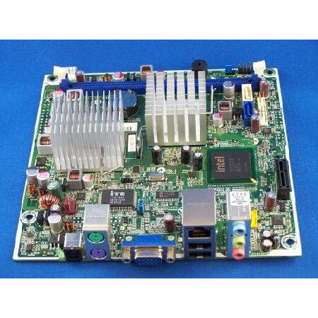 エイチピー Motherboard-Cali GL6 : テクノランチャー - 通販 - Yahoo!ショッピング