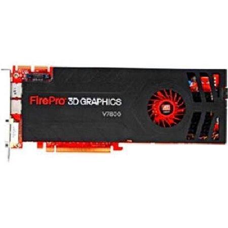 AMD / ATI FirePro v7800 2 GB PCIE ( Catalog Category :ビデオ＆サウンドカード/ビデオ ...