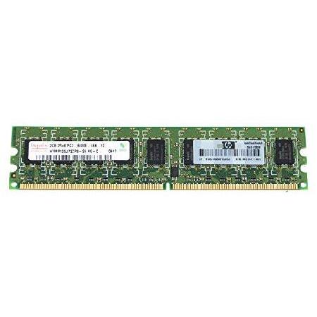 HYNIX 2GB DDR2 PC2-6400 800MHz ECC UNREGISTERED CL6 1.8V DUAL RANK ...