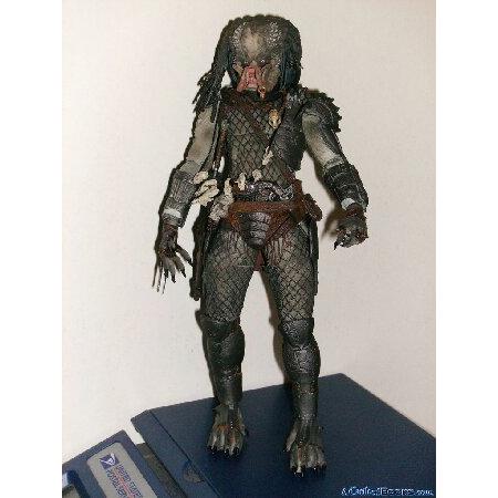 NECA Predators Series 3 - 7" Elder Predator Action Figure : テクノランチャー - 通販 - Yahoo!ショッピング