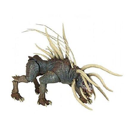 NECA Predators 7 inch Action Figure Series 3 Predator Hound : テクノランチャー ...