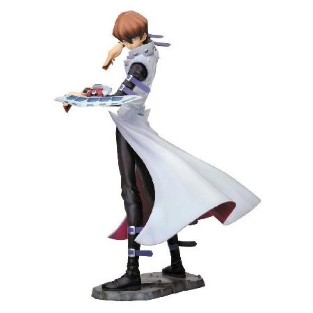 Kotobukiya - Yu-Gi-Oh! Ani Statue 1/7 Seto Kaiba 28 cm : テクノランチャー - 通販 ...
