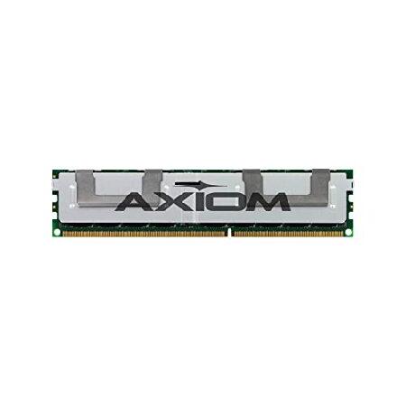 Axiom Memory 8GB Dual Rank Module 90Y3109-AX : new-b0085msx2w : テクノランチャー - 通販 - Yahoo!ショッピング