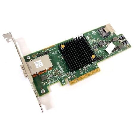 LSI SAS 9207-4I4E : テクノランチャー - 通販 - Yahoo!ショッピング