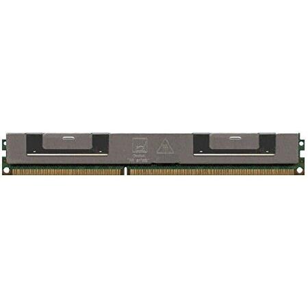 IBM 16GB PC3-8500 DDR3-1066 4Rx4 ECC Registered 1.35v DIMM (IBM PN ...