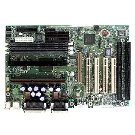 インテル Intel MB, Pentium II Motherboard w/Integrated Audio (Gateway 4000321), Audio, rev aa 698435 ...