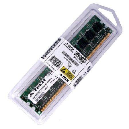 A-TECH 4GB Stick for ASUS ASmobile Essentio CM1740 CG1330 CG5275 CG5285 ...