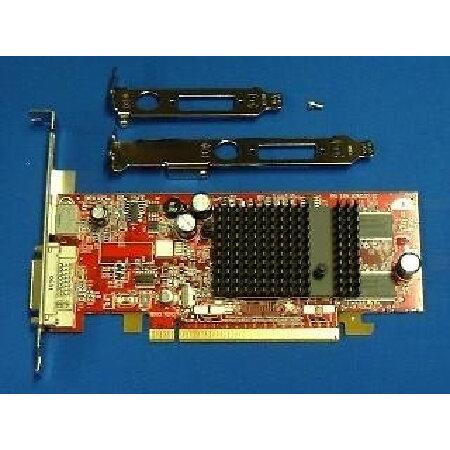 エイチピー Compaq 398332 - 001 Radeon x600 128 MB PCI Expressビデオカード : テクノ ...